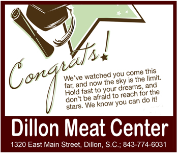 The Dillon County News, LLC - Page 3 of 22 - Connecting All of Dillon ...