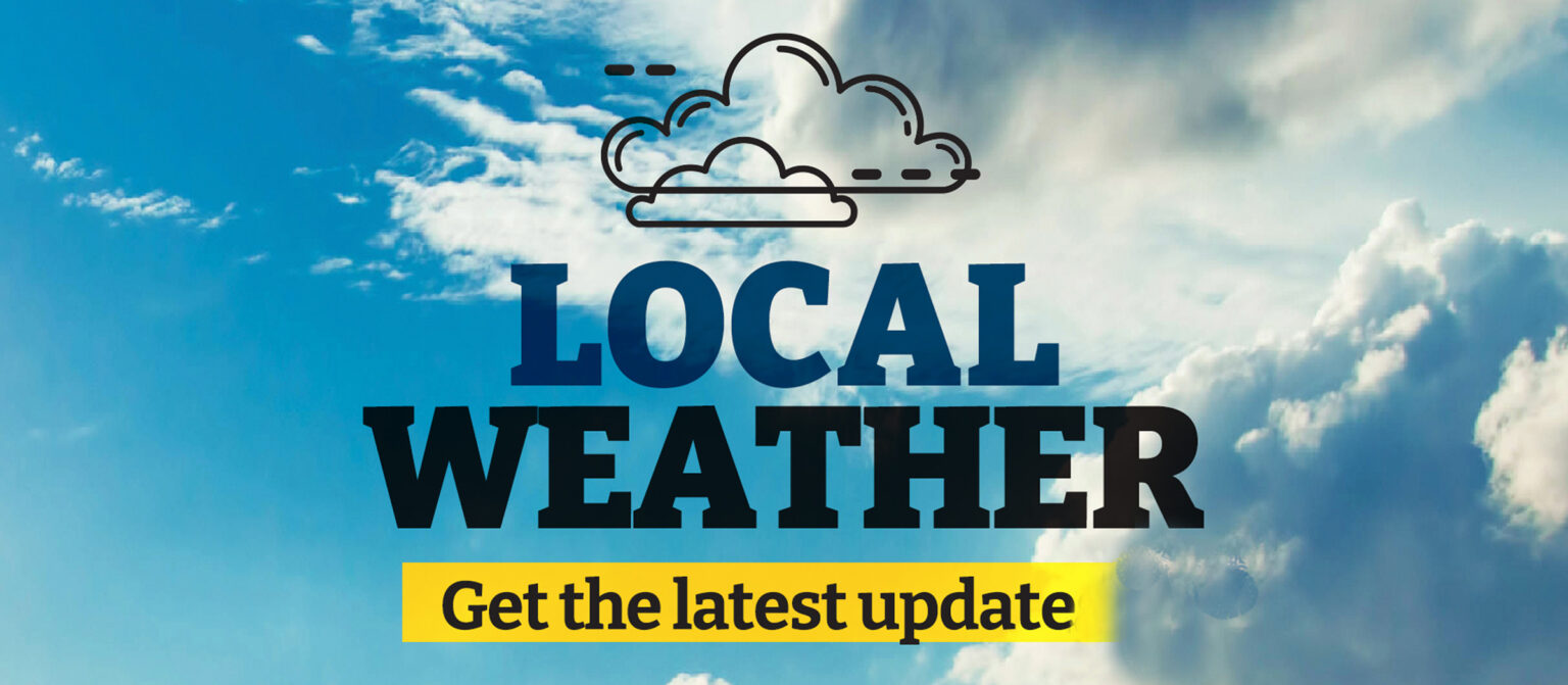 WEATHER ALERT: Sunday Storm Update - The Dillon County News, LLC