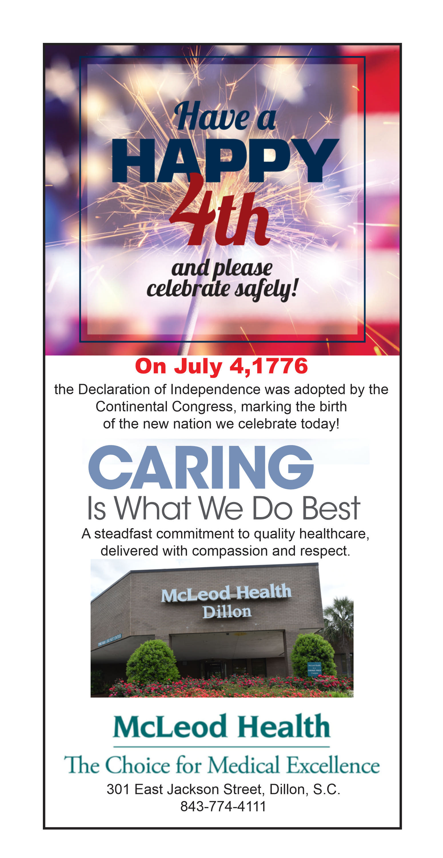 Dillon County Sheriff's Office Joins Forces With Local And State Law ...