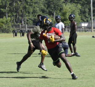 FOOTBALL PREVIEW: Dillon Wildcats Have Eyes On State Title Despite Loss ...