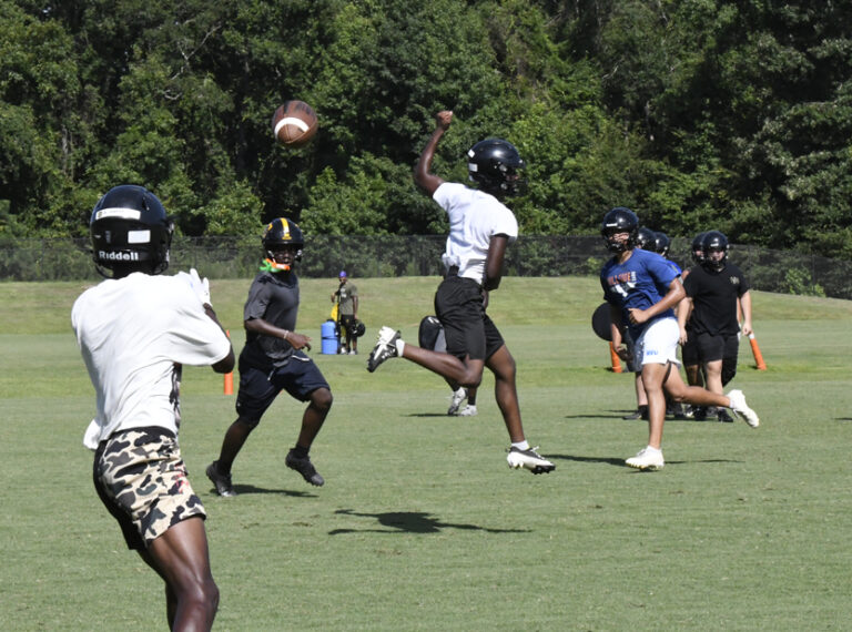 FOOTBALL PREVIEW: Dillon Wildcats Have Eyes On State Title Despite Loss ...