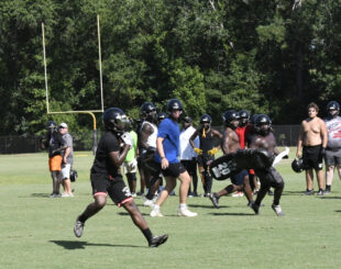 FOOTBALL PREVIEW: Dillon Wildcats Have Eyes On State Title Despite Loss ...