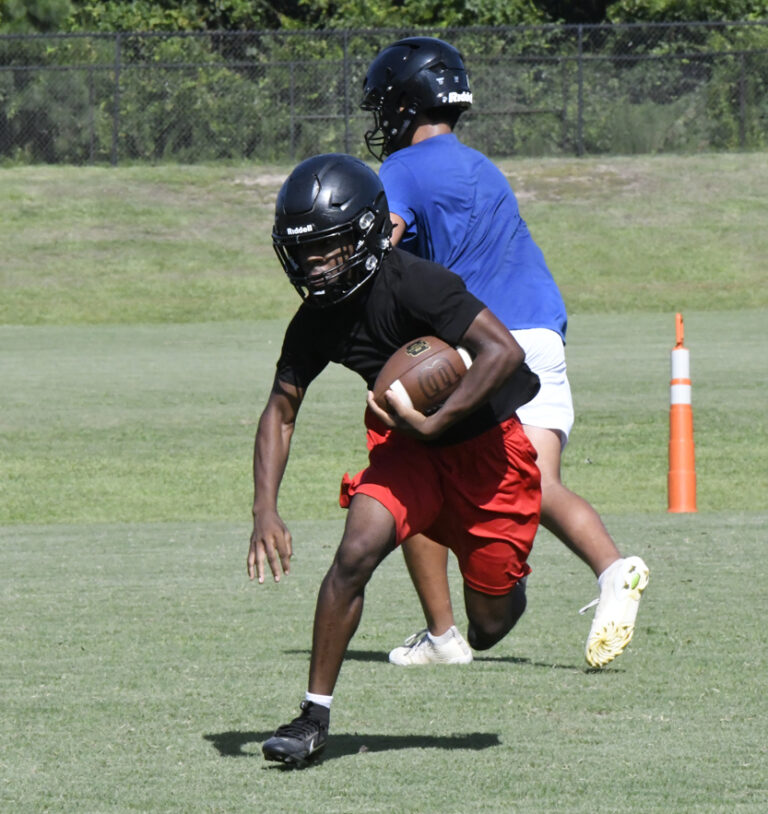 FOOTBALL PREVIEW: Dillon Wildcats Have Eyes On State Title Despite Loss ...