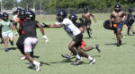 FOOTBALL PREVIEW: Dillon Wildcats Have Eyes On State Title Despite Loss ...