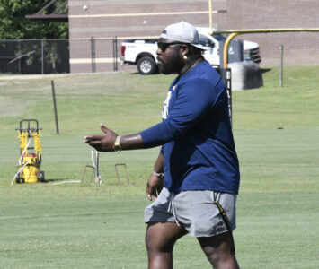 FOOTBALL PREVIEW: Dillon Wildcats Have Eyes On State Title Despite Loss ...