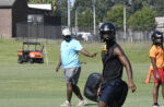 FOOTBALL PREVIEW: Dillon Wildcats Have Eyes On State Title Despite Loss ...