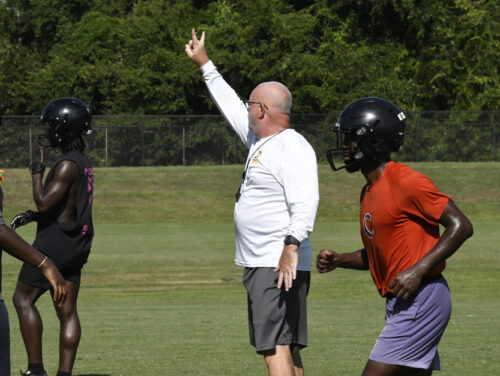 FOOTBALL PREVIEW: Dillon Wildcats Have Eyes On State Title Despite Loss ...