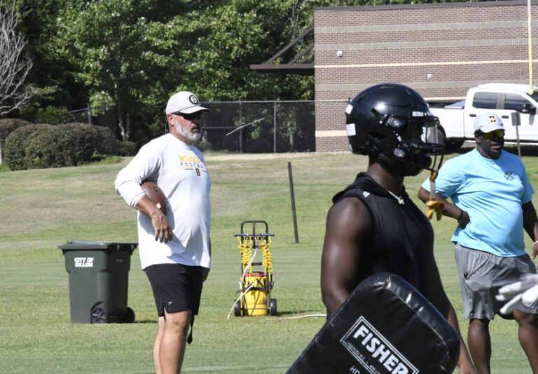 FOOTBALL PREVIEW: Dillon Wildcats Have Eyes On State Title Despite Loss ...