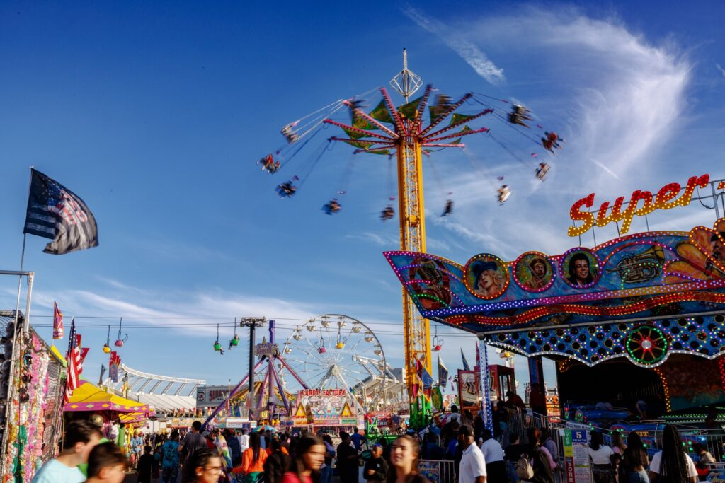 South Carolina State Fair Starts October 8th: Here’s Your Guide To The ...