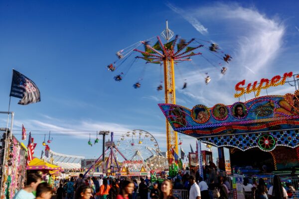 South Carolina State Fair Starts October 8th: Here’s Your Guide To The ...