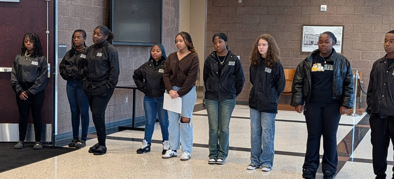 Dillon District Four Superintendent Ray Rogers Signs Music In Our ...