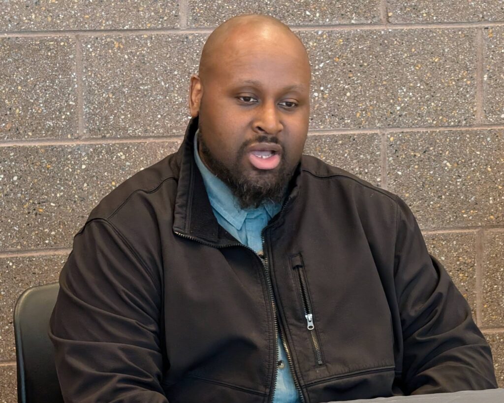 Dillon District Four Superintendent Ray Rogers Signs Music In Our ...