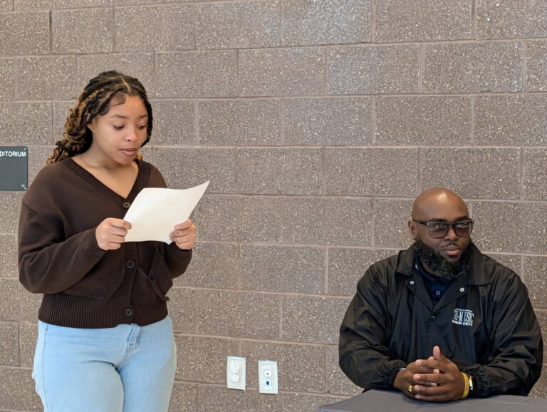 Dillon District Four Superintendent Ray Rogers Signs Music In Our ...